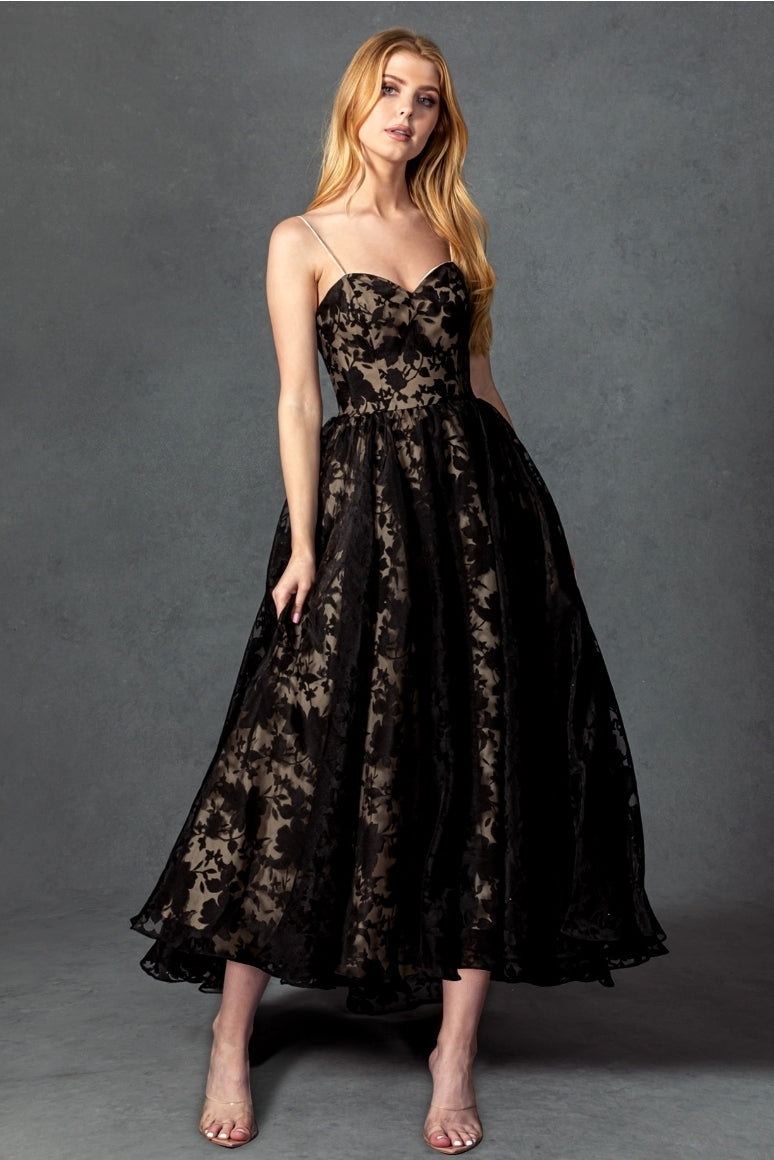 Wedding Guest – Miranda Dress Shop