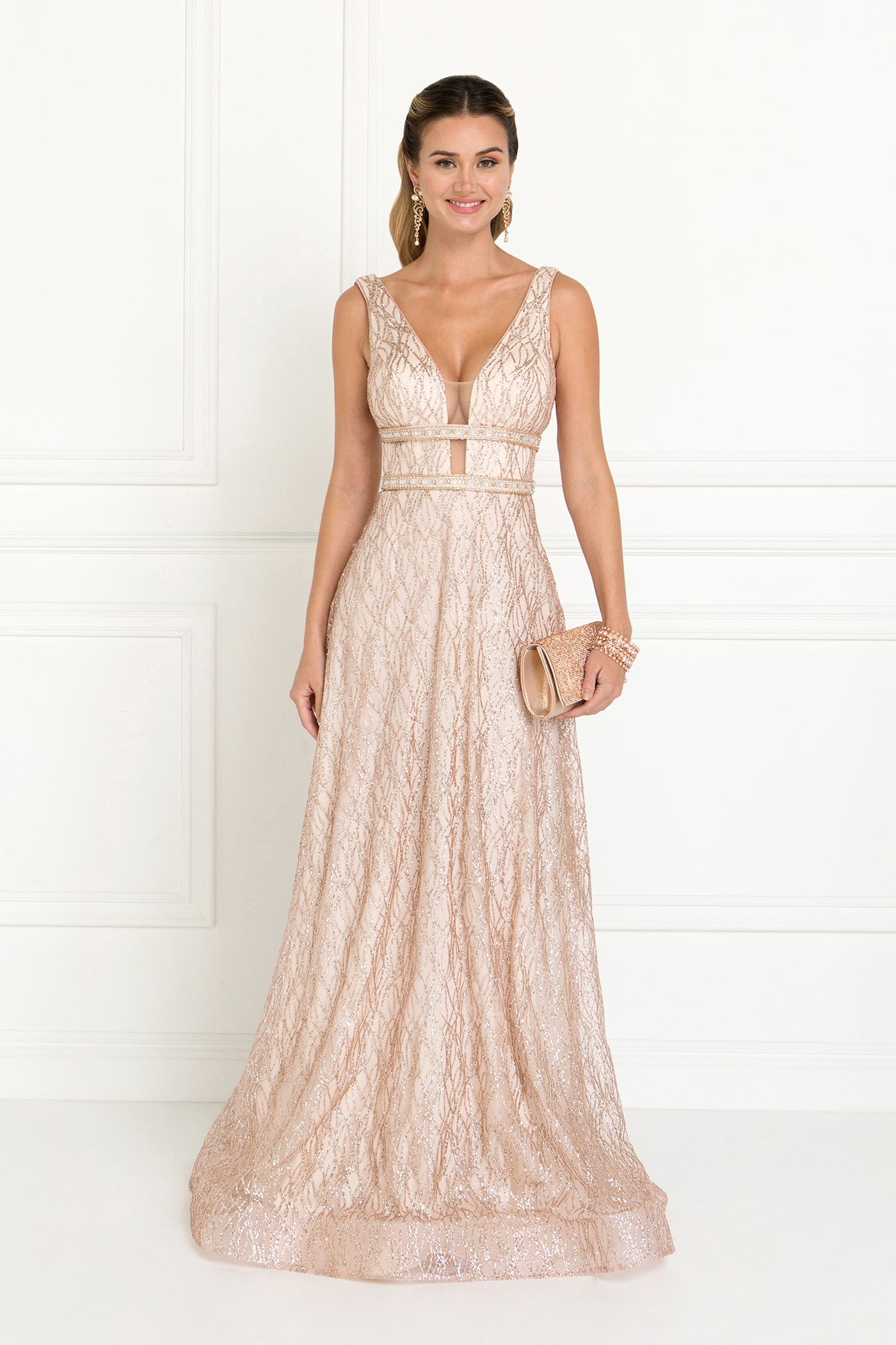 GLS Collective – Miranda Dress Shop