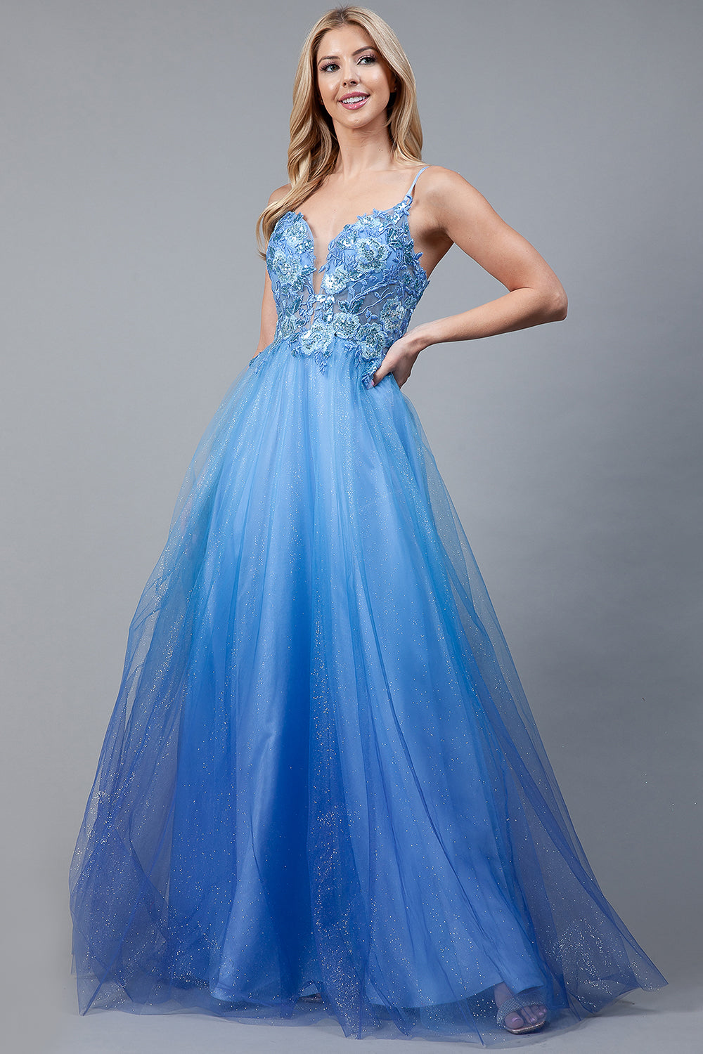 Amelia Couture 5040 – Miranda Dress Shop