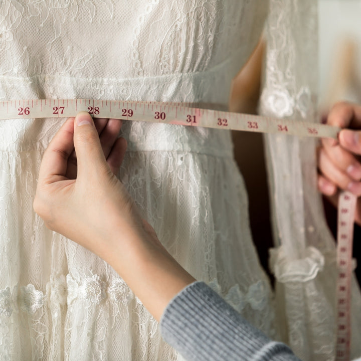 Amelia Couture – Miranda Dress Shop