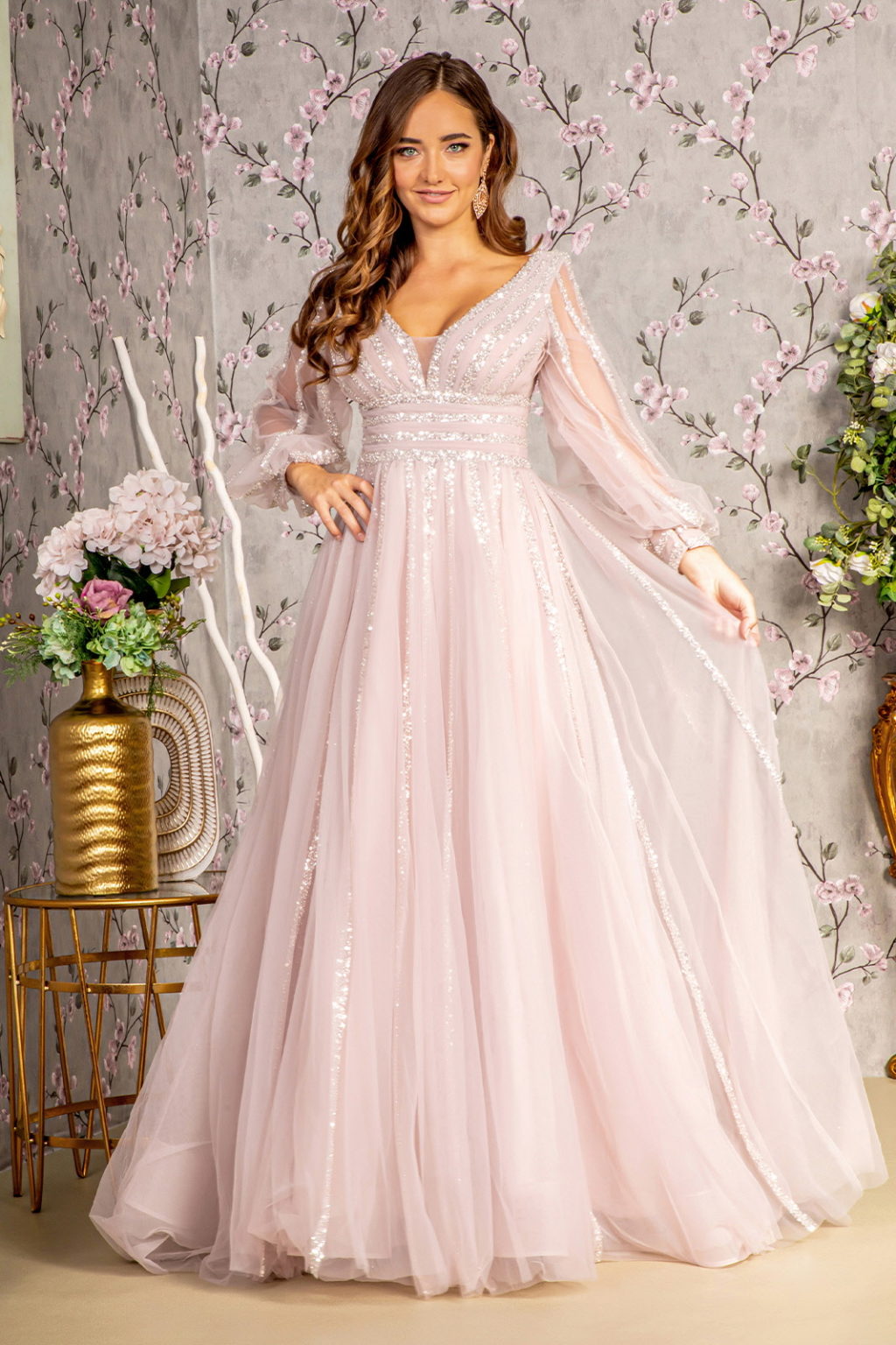 GLS Collective GL3495 – Miranda Dress Shop