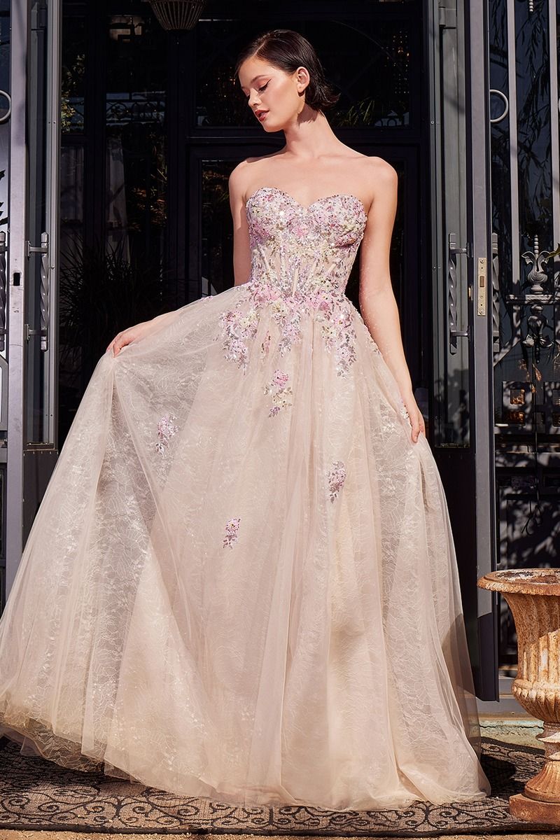 Andrea & Leo – Miranda Dress Shop Andrea & Leo – Miranda Dress Shop